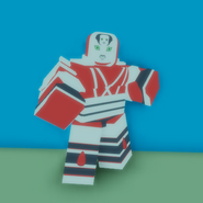 King Crimson: Alternate Universe | A Bizarre Day (Roblox) Wiki | Fandom
