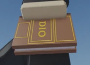 DIO's Diary | A Bizarre Day (Roblox) Wiki | Fandom