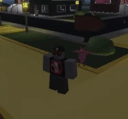 Tusk | A Bizarre Day (Roblox) Wiki | Fandom
