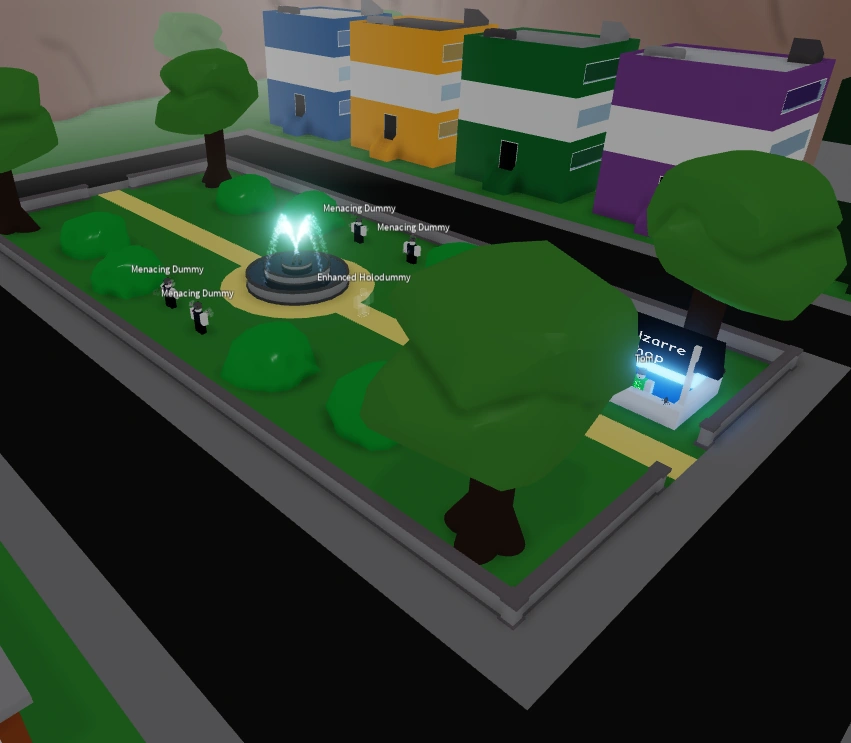 ABD Beta | A Bizarre Day (Roblox) Wiki | Fandom