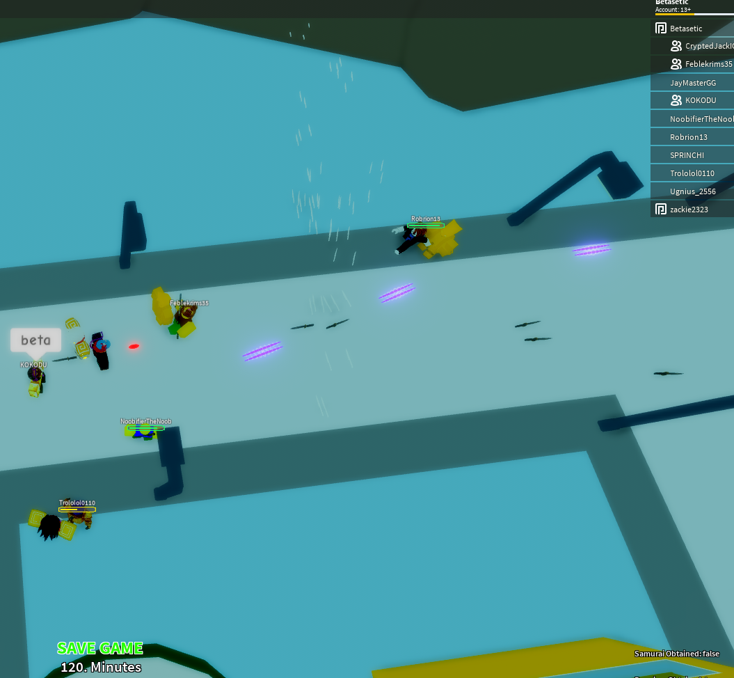 User blog:Betasetic/Slow servers be like | A Bizarre Day (Roblox) Wiki ...