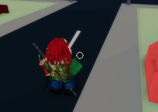 User blog:Stinkyfingasmp4/a story of a boomer on abd | A Bizarre Day ...