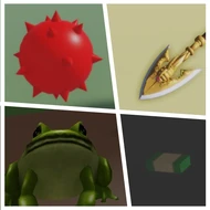 A Bizarre Day (Roblox) Wiki | Fandom