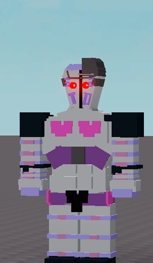 User blog:RobertoLodz/Atum | A Bizarre Day (Roblox) Wiki | Fandom