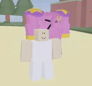 Tusk | A Bizarre Day (Roblox) Wiki | Fandom