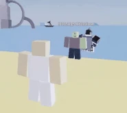 Tusk | A Bizarre Day (Roblox) Wiki | Fandom