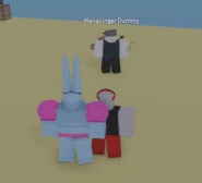 Dirty Deeds Done Dirt Cheap | A Bizarre Day (Roblox) Wiki | Fandom