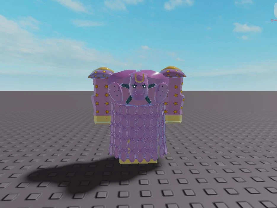 Blog:Tusk Act 4 (Remaster) | A Bizarre Day (Roblox) Wiki | Fandom