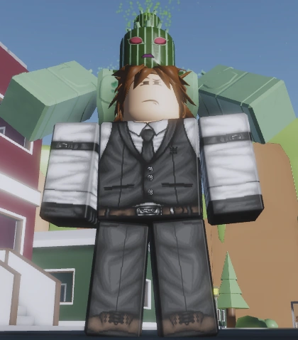 User blog:ItsBl4z3ee/test/templates | A Bizarre Day (Roblox) Wiki | Fandom