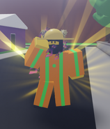 One More Time | A Bizarre Day (Roblox) Wiki | Fandom