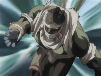 User blog:Whitneyhumphrey89/The Hanged Man (Fanmade) | A Bizarre Day ...