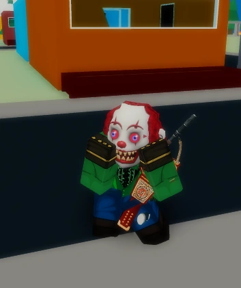 User blog:Stinkyfingasmp4/a story of a boomer on abd | A Bizarre Day ...