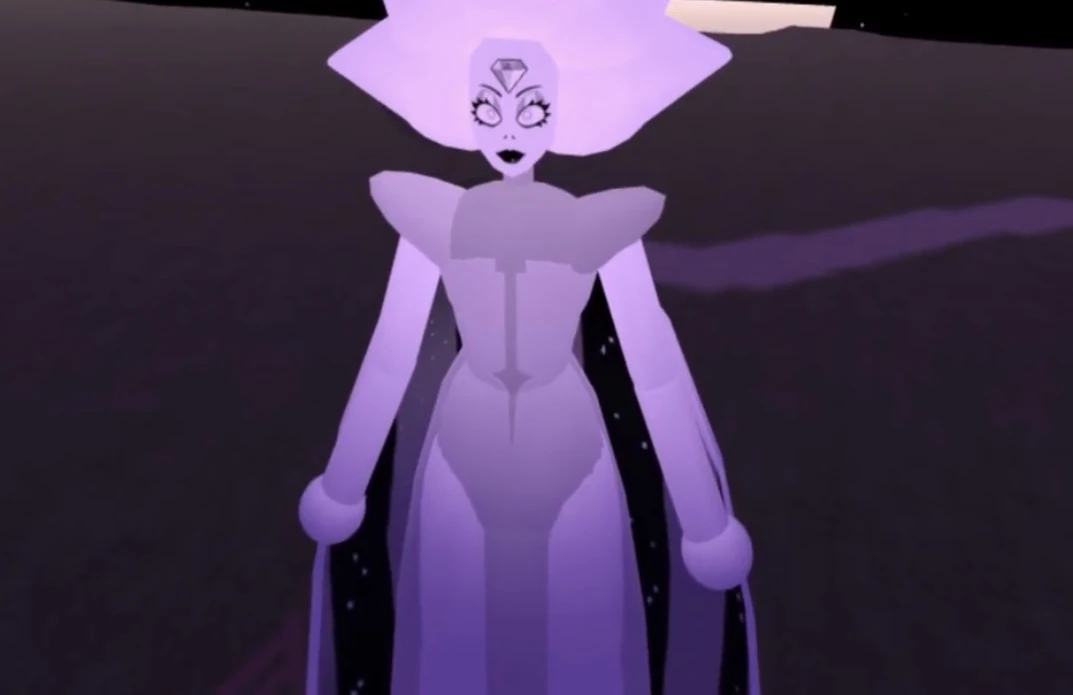 User blog:BlueJaytheWizard/White Diamond | A Bizarre Day (Roblox) Wiki ...