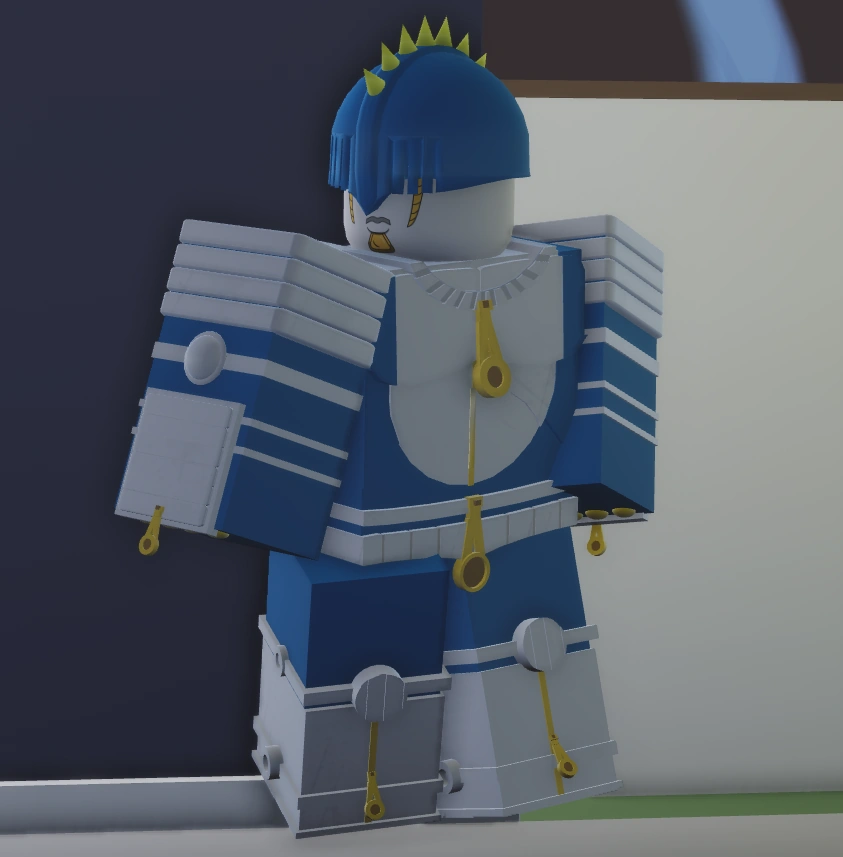 Sticky Fingers | A Bizarre Day (Roblox) Wiki | Fandom