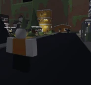 Wamuu | A Bizarre Day (Roblox) Wiki | Fandom