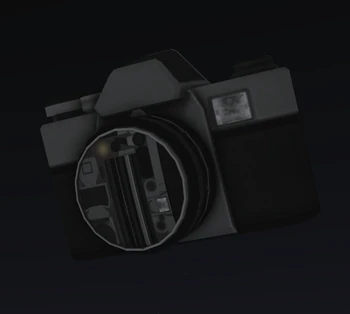 Camera | A Bizarre Day (Roblox) Wiki | Fandom