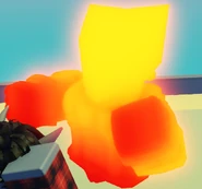 Shadow The World | A Bizarre Day (Roblox) Wiki | Fandom