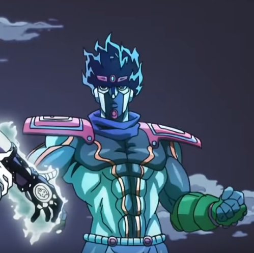 User blog:ABizarreWeeb/Star Platinum Final Battle (SPTW Evolution) | A ...