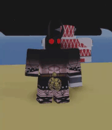 King Crimson: Alternate Universe | A Bizarre Day (Roblox) Wiki | Fandom