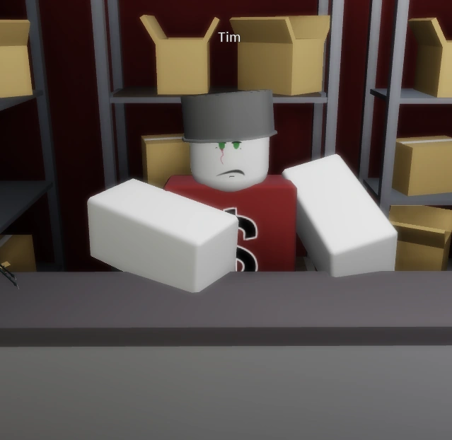 Category:NPCs | A Bizarre Day (Roblox) Wiki | Fandom