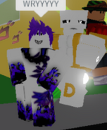 The World (Over Heaven) | A Bizarre Day (Roblox) Wiki | Fandom