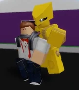 The World (Alternate Universe) | A Bizarre Day (Roblox) Wiki | Fandom