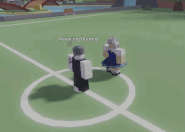 Shadow The World | A Bizarre Day (Roblox) Wiki | Fandom