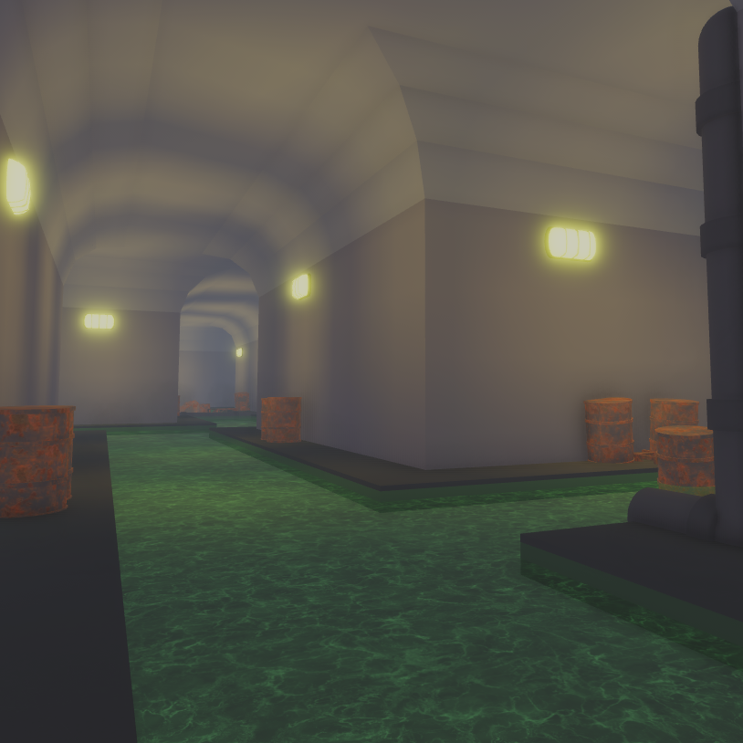 Sewers | A Bizarre Day (Roblox) Wiki | Fandom