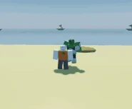 C-Moon | A Bizarre Day (Roblox) Wiki | Fandom