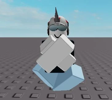 User blog:SossyBaka/Wamuu Spec | A Bizarre Day (Roblox) Wiki | Fandom