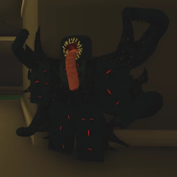 The Eldritch Horror | A Bizarre Day (Roblox) Wiki | Fandom