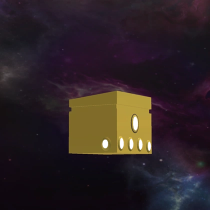 User blog:BargainTime/Thanos Infinity Gauntlet | A Bizarre Day (Roblox ...