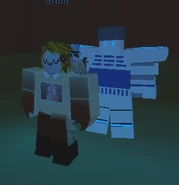 Pot Platinum | A Bizarre Day (Roblox) Wiki | Fandom