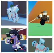 A Bizarre Day (Roblox) Wiki | Fandom