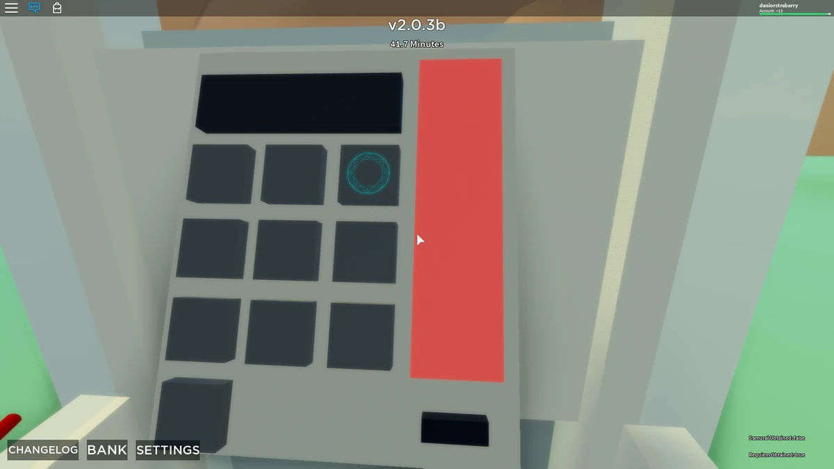 User blog:Danior306/wierd symbols | A Bizarre Day (Roblox) Wiki | Fandom