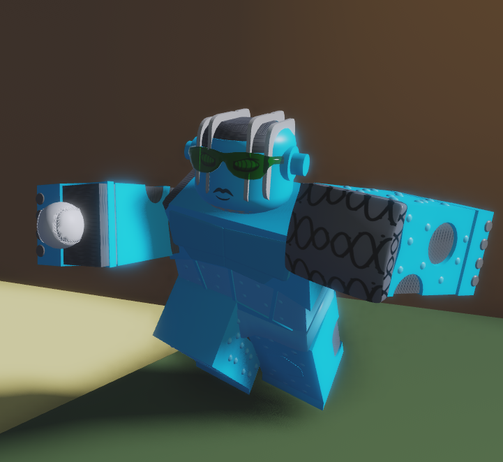 Discuss Everything About A Bizarre Day (Roblox) Wiki | Fandom