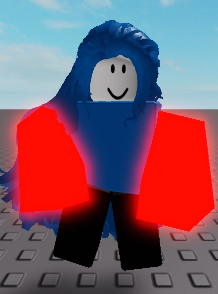 User blog:Penguwins6/Ultimate Life Form ) | A Bizarre Day (Roblox) Wiki ...