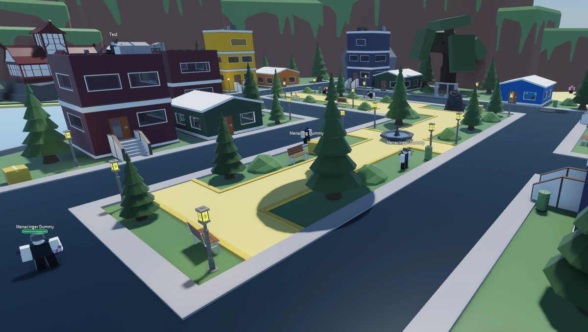 Category:Locations | A Bizarre Day (Roblox) Wiki | Fandom