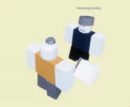 King Crimson (Doppio) | A Bizarre Day (Roblox) Wiki | Fandom