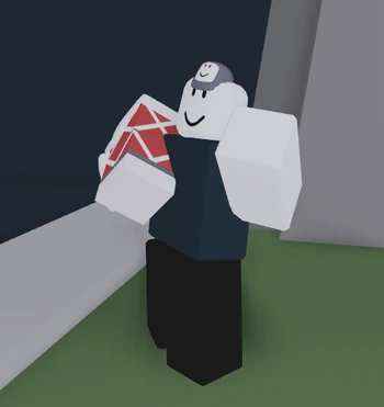 King Crimson (Doppio) | A Bizarre Day (Roblox) Wiki | Fandom