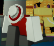 Gold Experience Requiem | A Bizarre Day (Roblox) Wiki | Fandom