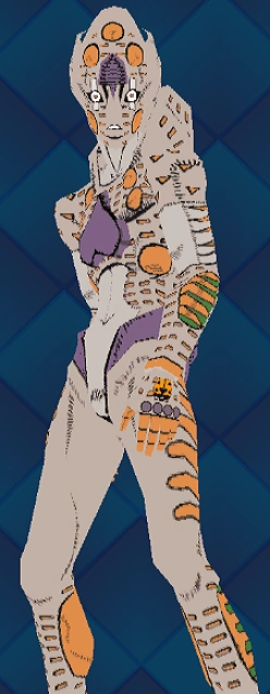 User blog:VampiricOne/Golden Wind Requiem | A Bizarre Day (Roblox) Wiki ...