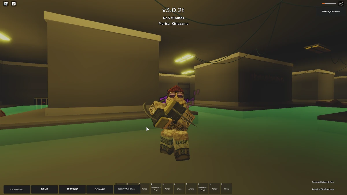 Talk:Wamuu/@comment-46382583-20200913011406 | A Bizarre Day (Roblox ...