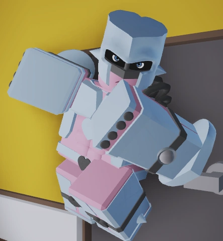 Crazy Diamond | A Bizarre Day (Roblox) Wiki | Fandom