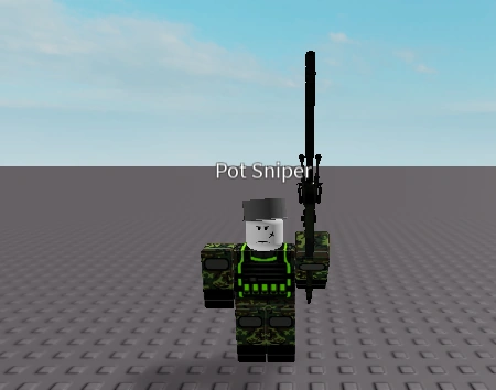 User blog:Whitneyhumphrey89/Sniper (fanmade spec) | A Bizarre Day ...