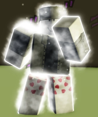 Basic Hamon | A Bizarre Day (Roblox) Wiki | Fandom