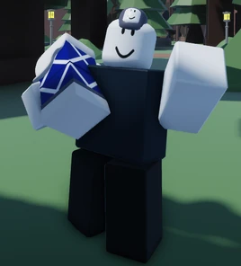 King Crimson (Doppio) | A Bizarre Day (Roblox) Wiki | Fandom