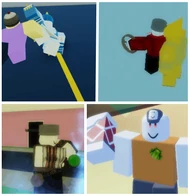 A Bizarre Day (Roblox) Wiki | Fandom