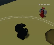 Chariot Requiem | A Bizarre Day (Roblox) Wiki | Fandom
