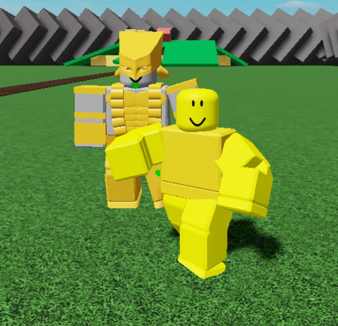 The World | A Bizarre Game Roblox Wiki | Fandom